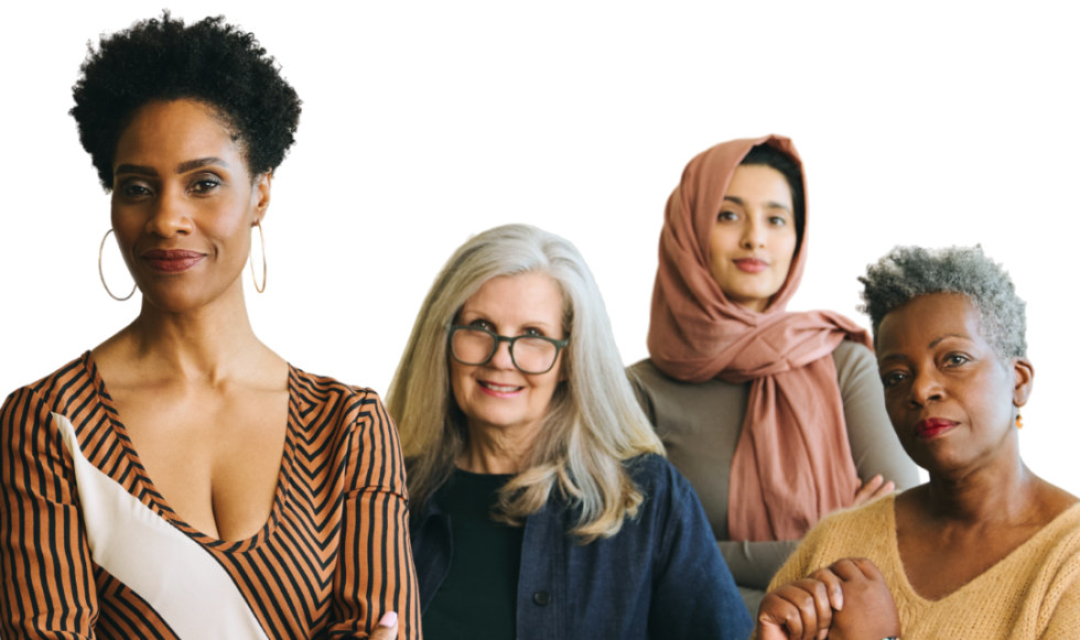 Midlife360 CIC • Enabling women in midlife to thrive at work